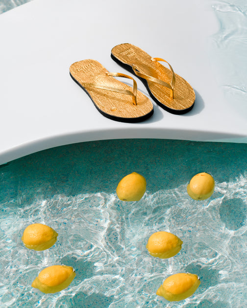 Pineapple – SANDY BOTTOMS